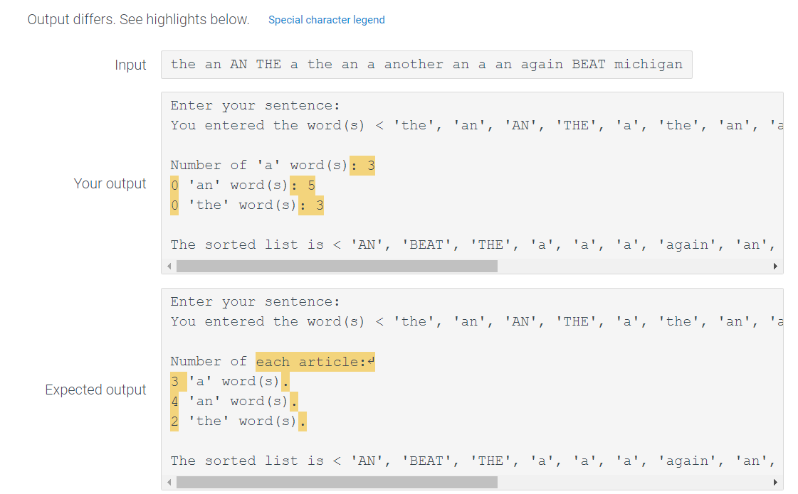 Solved \begin{tabular}{|c|c|} \hline Input & b \\ \hline | Chegg.com