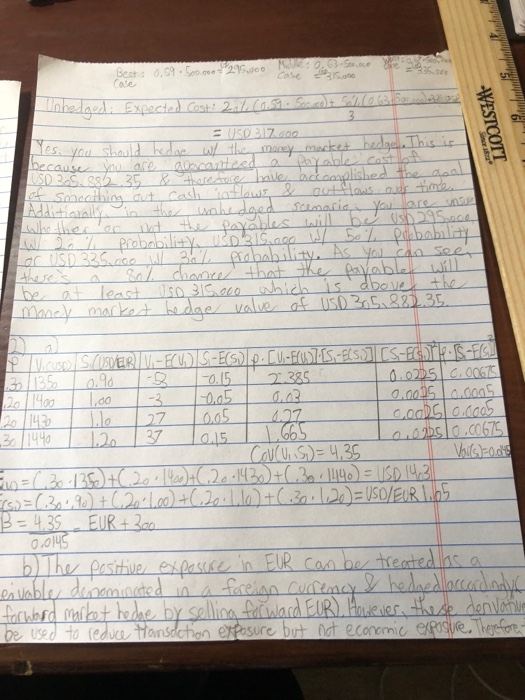 Solved Hello, If you could please | Chegg.com