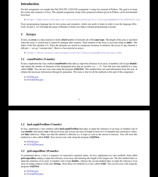 Solved Introduction For this assignment, we remake the Fall | Chegg.com