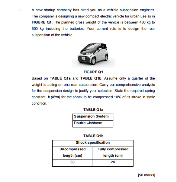 Solved please dont copy paste from any other solution please | Chegg.com