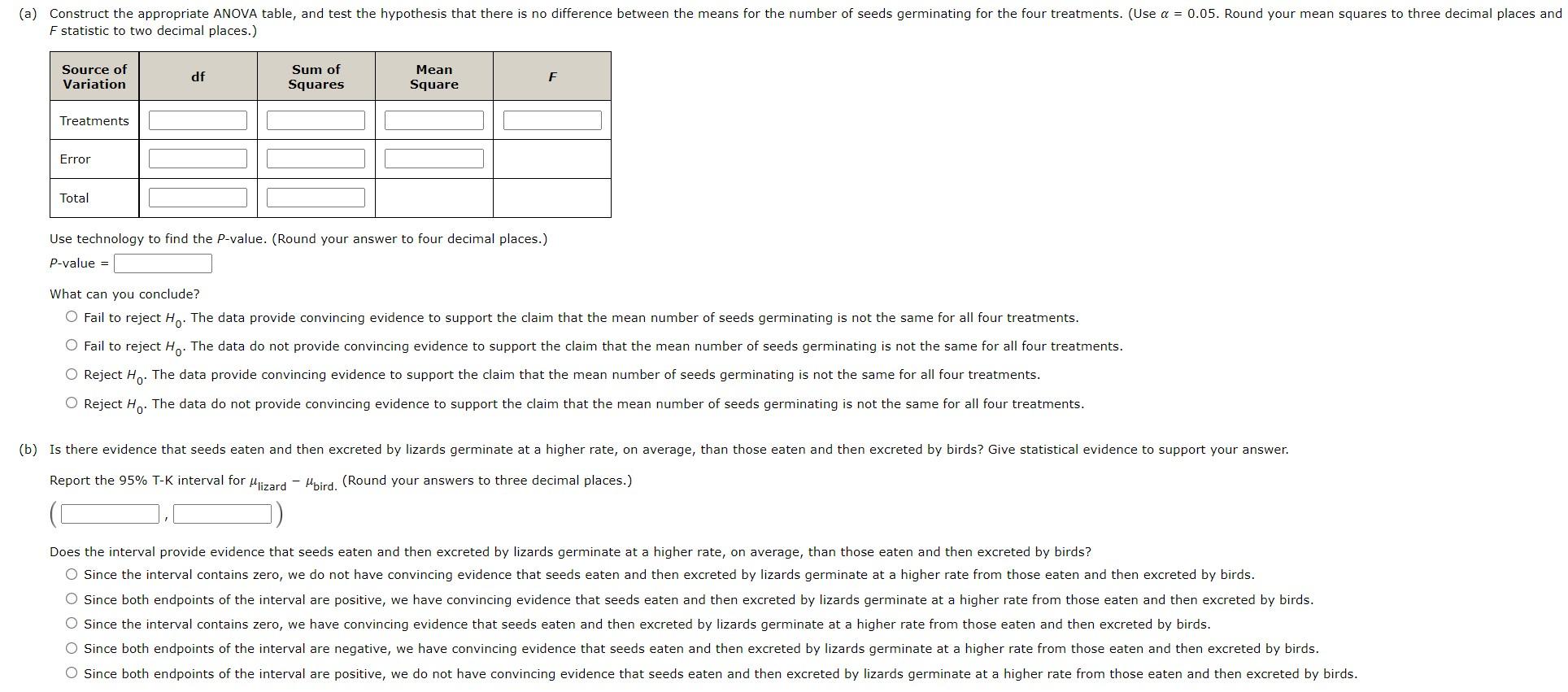 Solved 5. (-/14 Points) DETAILS PODSTAT6 15.2.021.S. MY | Chegg.com