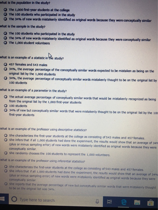 Solved omplete: Chapter 1 Problem Set Back to Assignment | Chegg.com