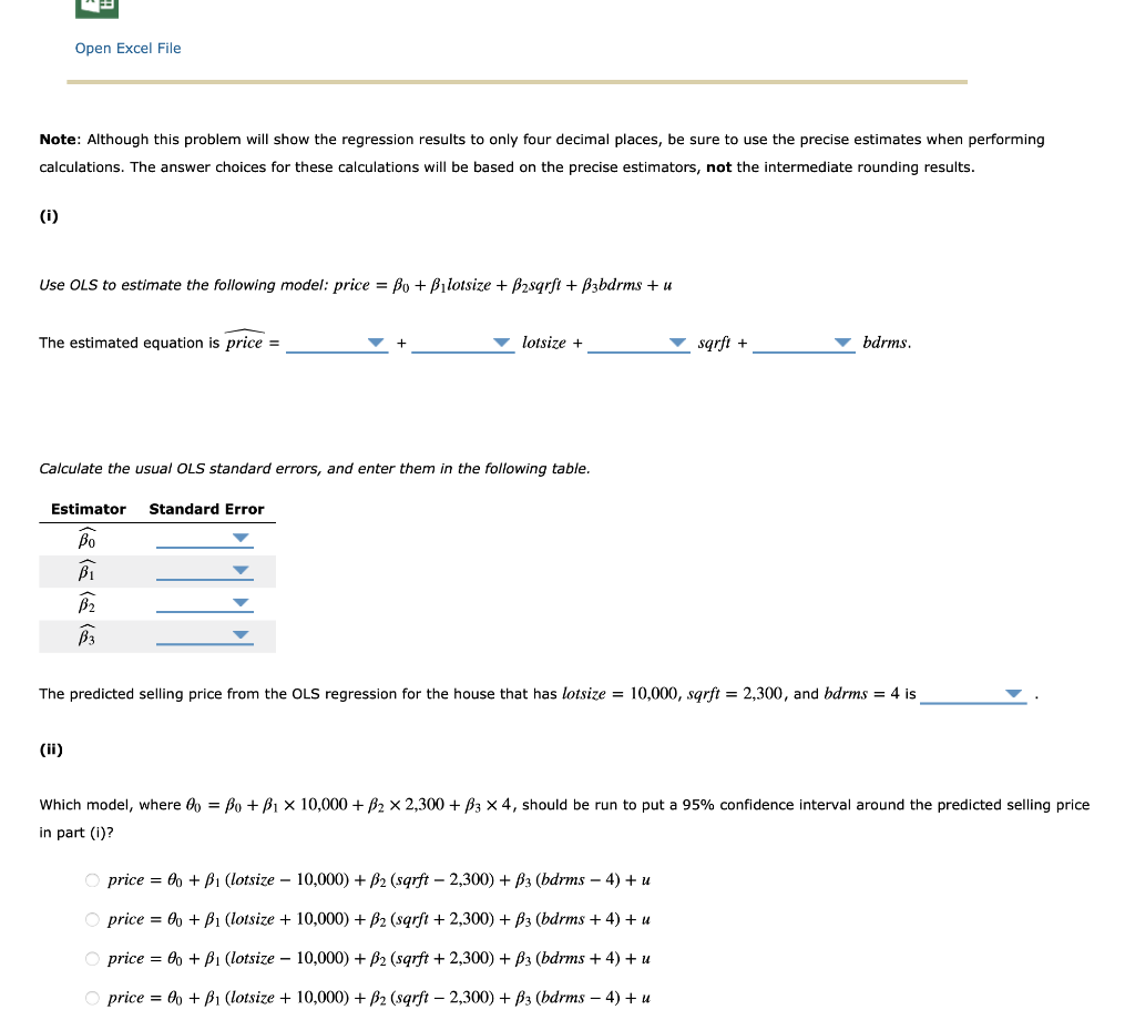 Solved 1. Computer Exercise C8 For this exercise, you will | Chegg.com