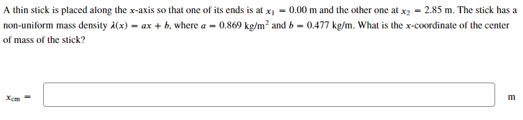 Solved The forearm of length Larm=35.8 cm shown in the | Chegg.com