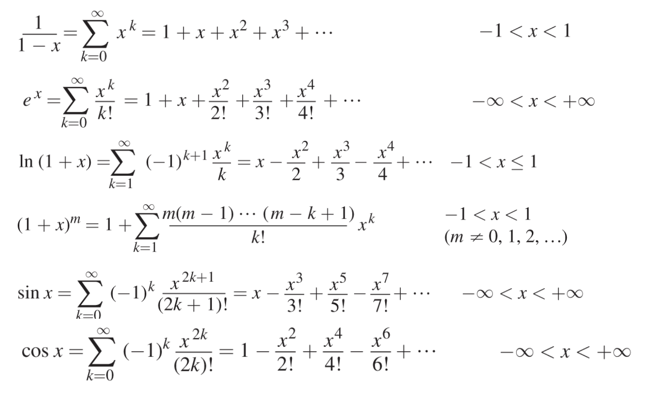 Solved 1 using 10 (12 points). Find the Taylor series | Chegg.com