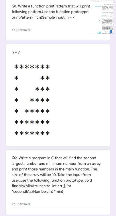 Solved Q6. The Manhattan distance between two points | Chegg.com