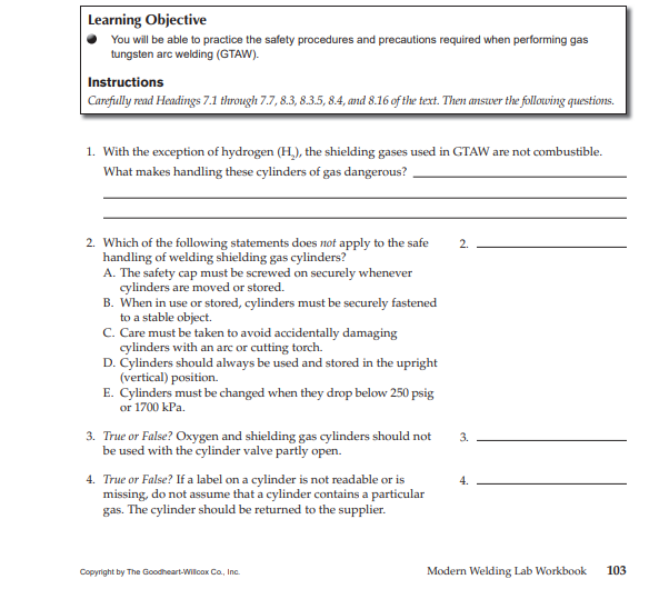 Solved Learning Objective You will be able to practice the | Chegg.com