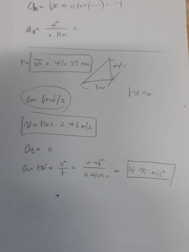 Solved Homework #2 Sec 3.4: #G-4 3-16, AP-3 (See below) | Chegg.com