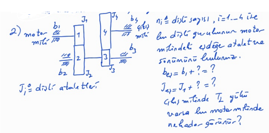 find beq and Jeq step by step, and show the | Chegg.com