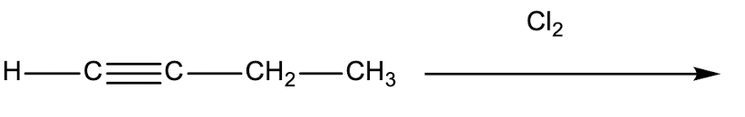 Solved J. Draw the organic product or products for the | Chegg.com
