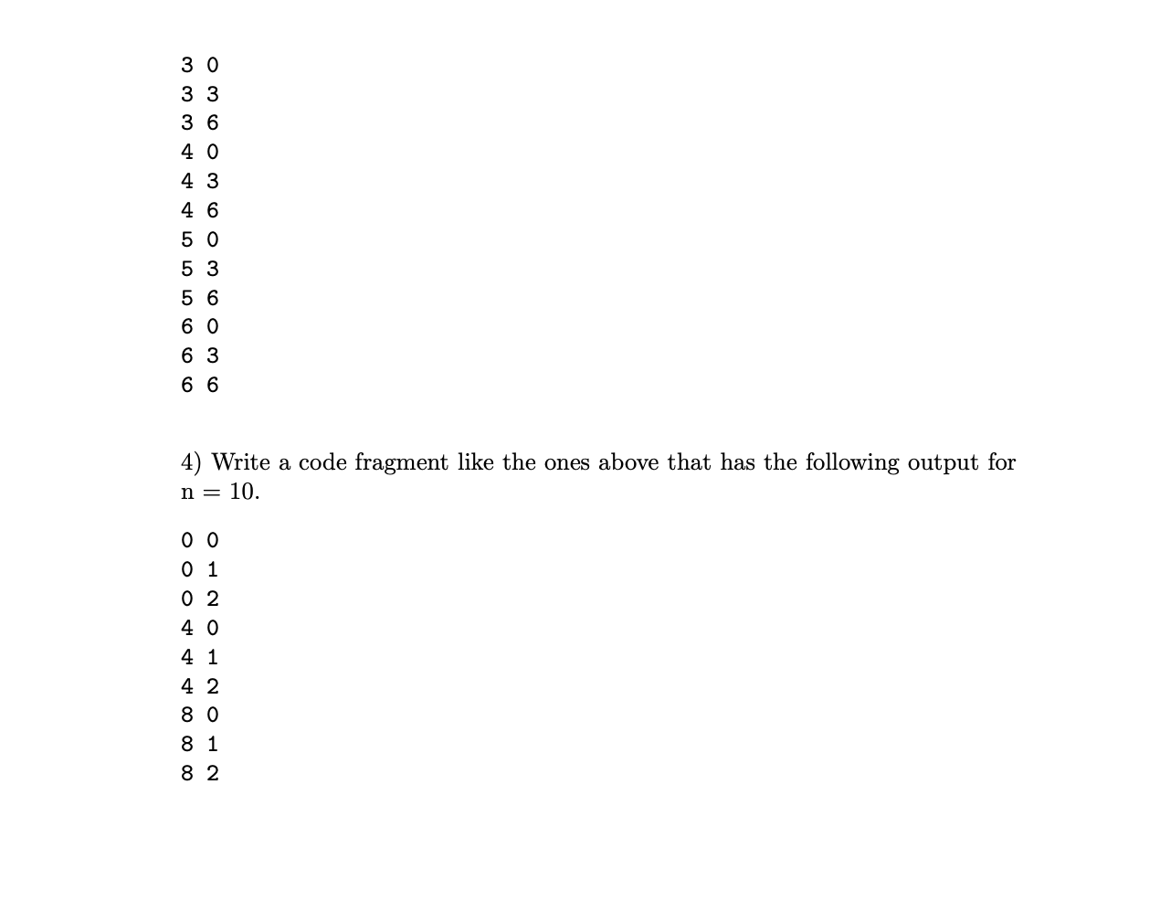Solved Before completing the homework questions, study the | Chegg.com