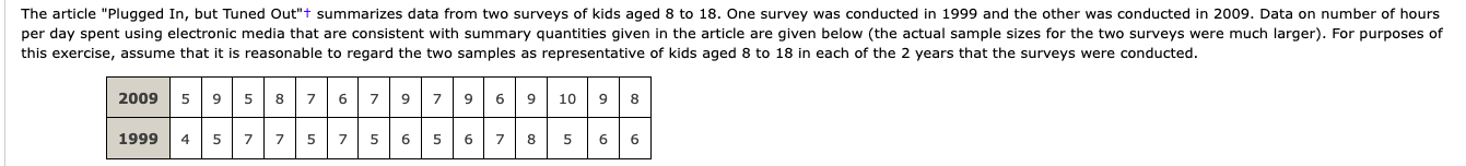 this exercise, assume that it is reasonable to regard | Chegg.com