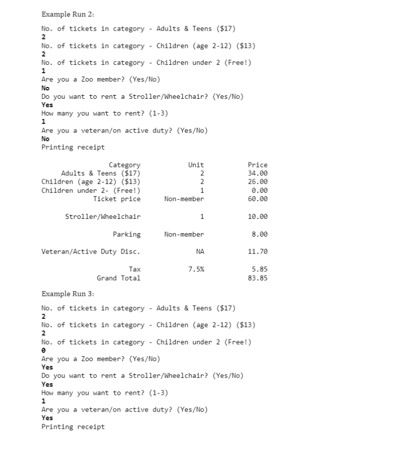 Solved Csci 1010 Programming Assignment 2 Learning 4189