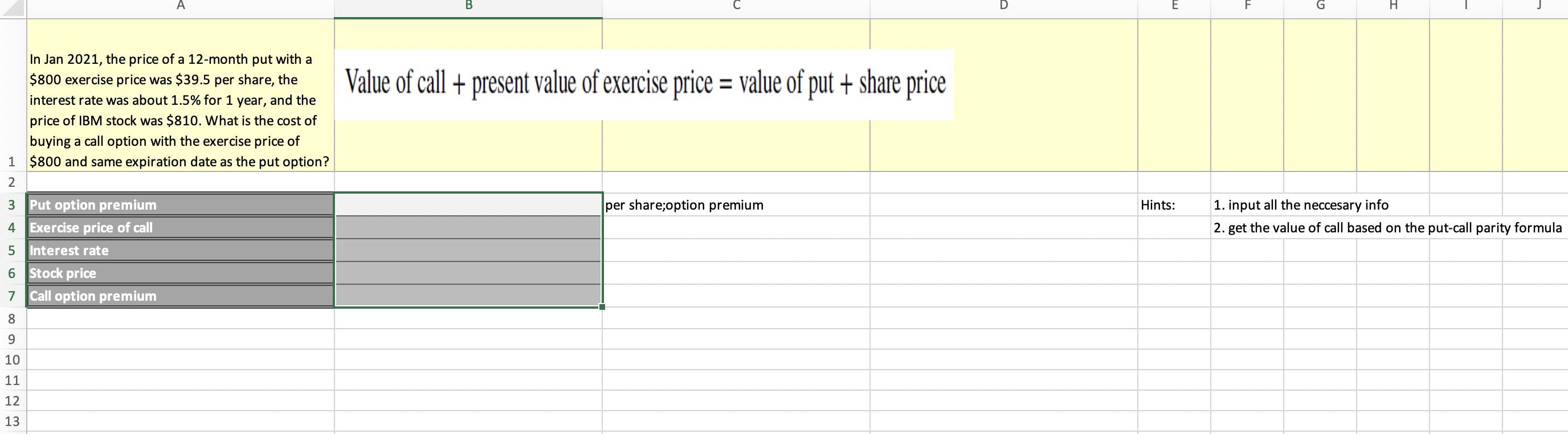 all steps, write clearly please. question already | Chegg.com