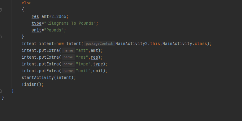 Solved SO MY QUESTION IS, I HAVE THIS PROGRAM BUT I NEED TO | Chegg.com