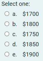 Solved A company wants to manage its distribution network | Chegg.com