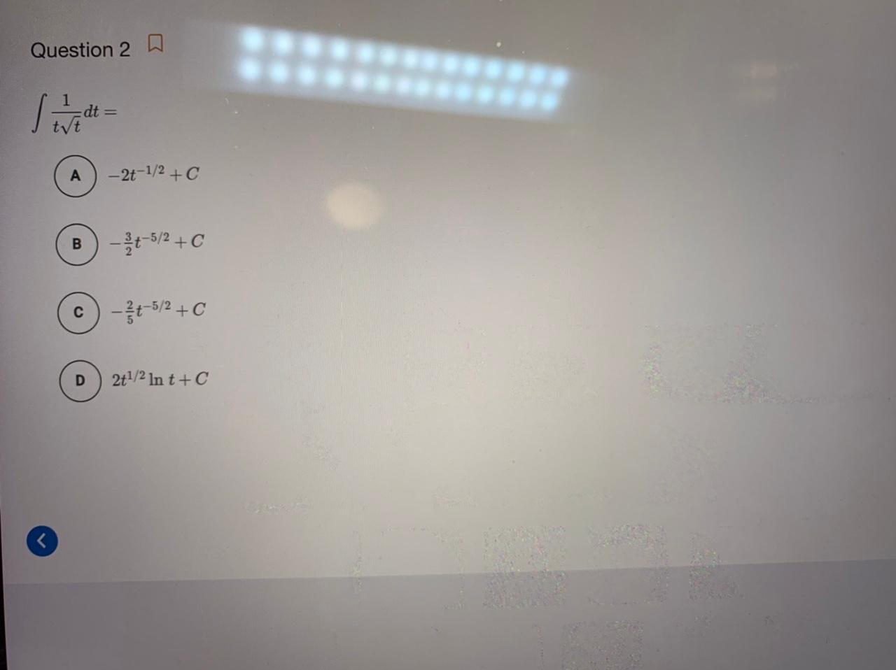 Solved Question 1 0 If f(x) = cos? (3x - 5), then f'(x) = 6 | Chegg.com