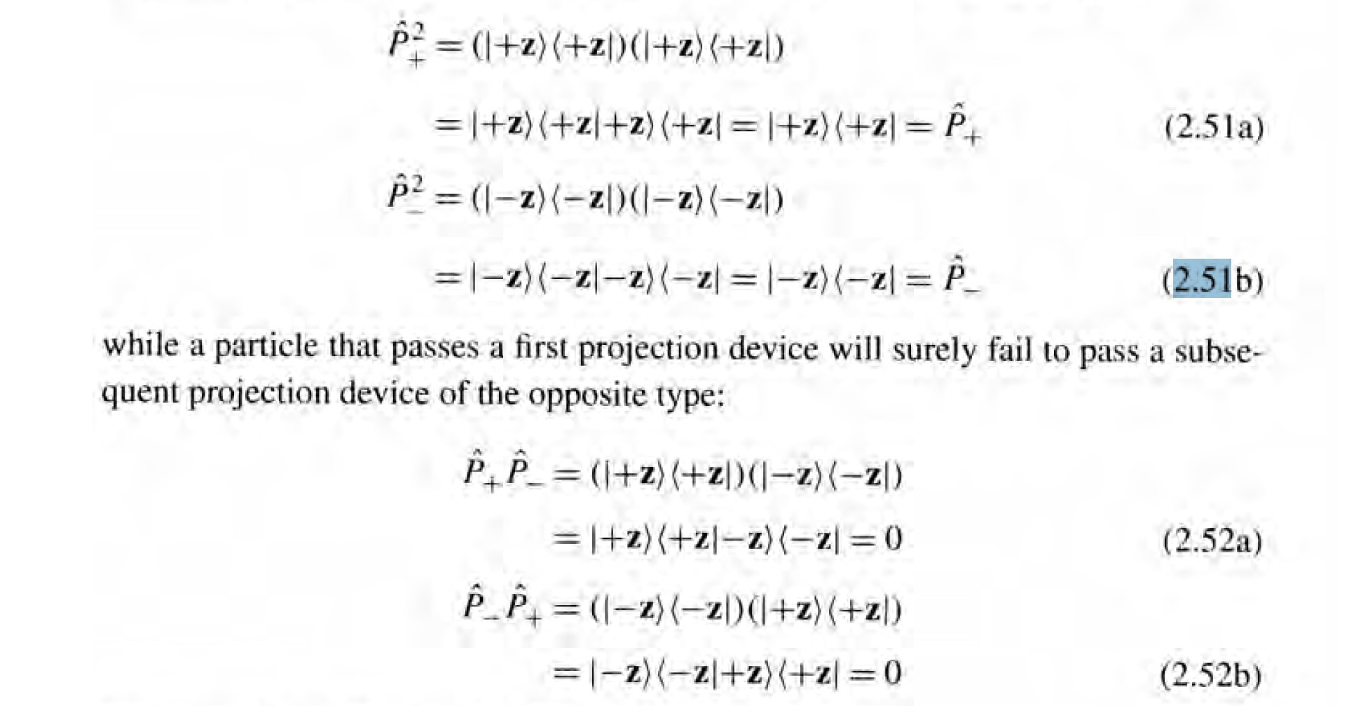 Solved 2.7. Work out the matrix representations of the | Chegg.com