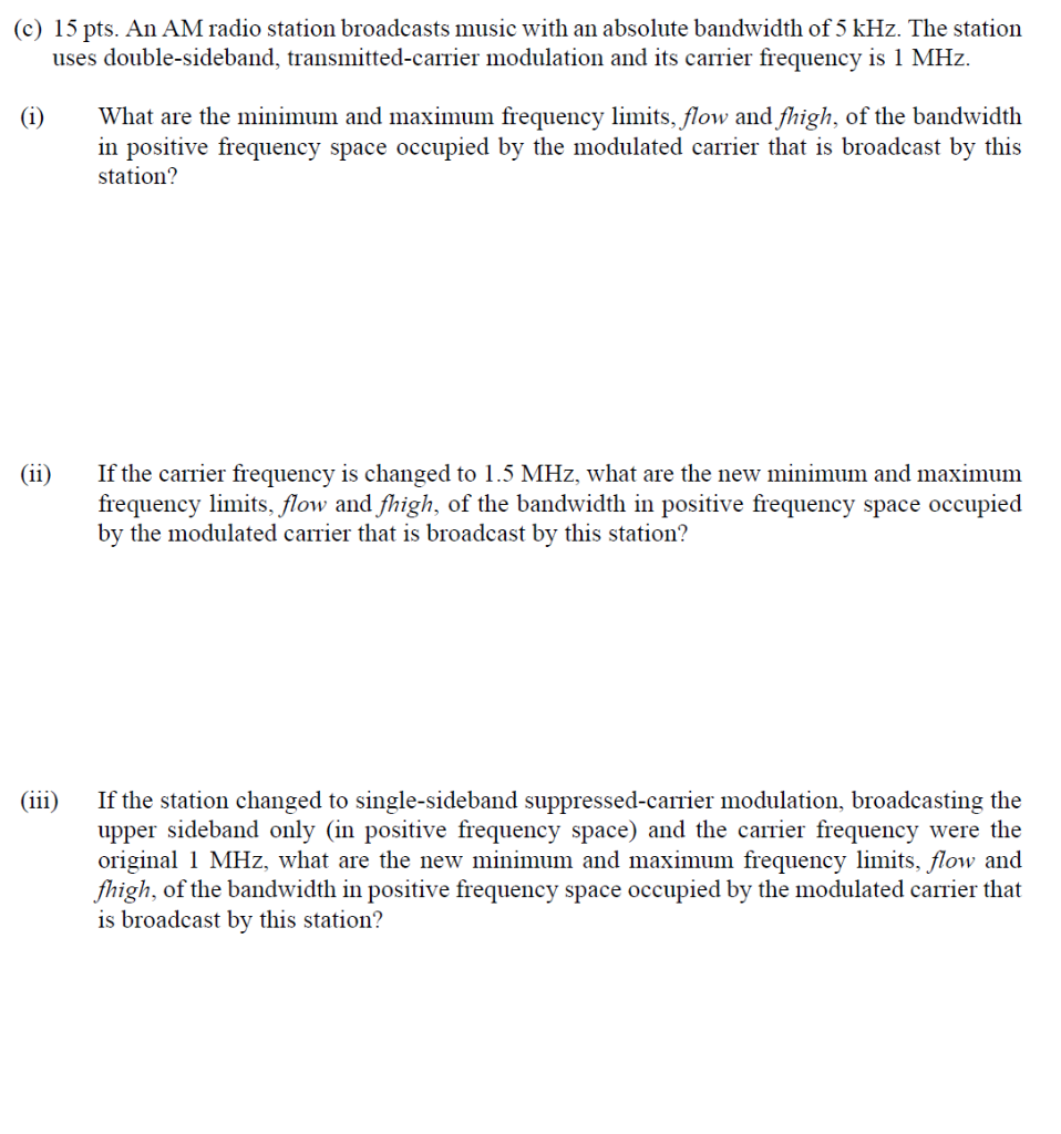 Solved (a) 5 pts. Draw a cascade system diagram for the | Chegg.com