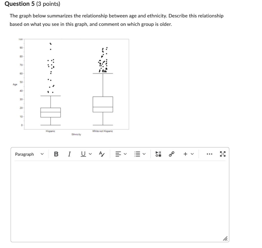 Solved Questions 1 - 6 refer to the following scenario. The | Chegg.com