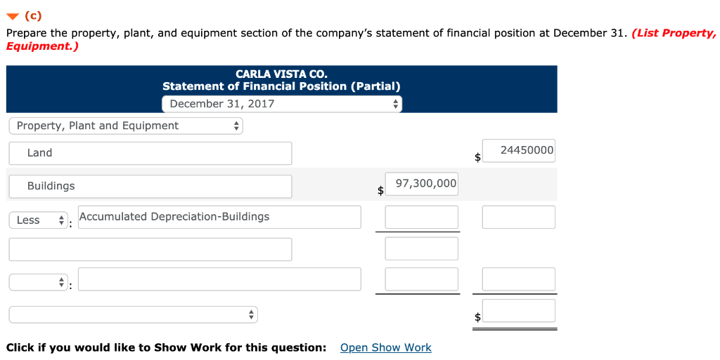 Solved Problem 9-4A (Part Level Submission) At January 1, | Chegg.com