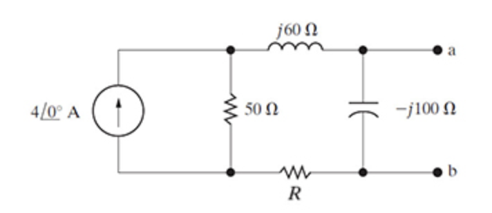 Solved Problem 9.44 Use source transformations to find the | Chegg.com
