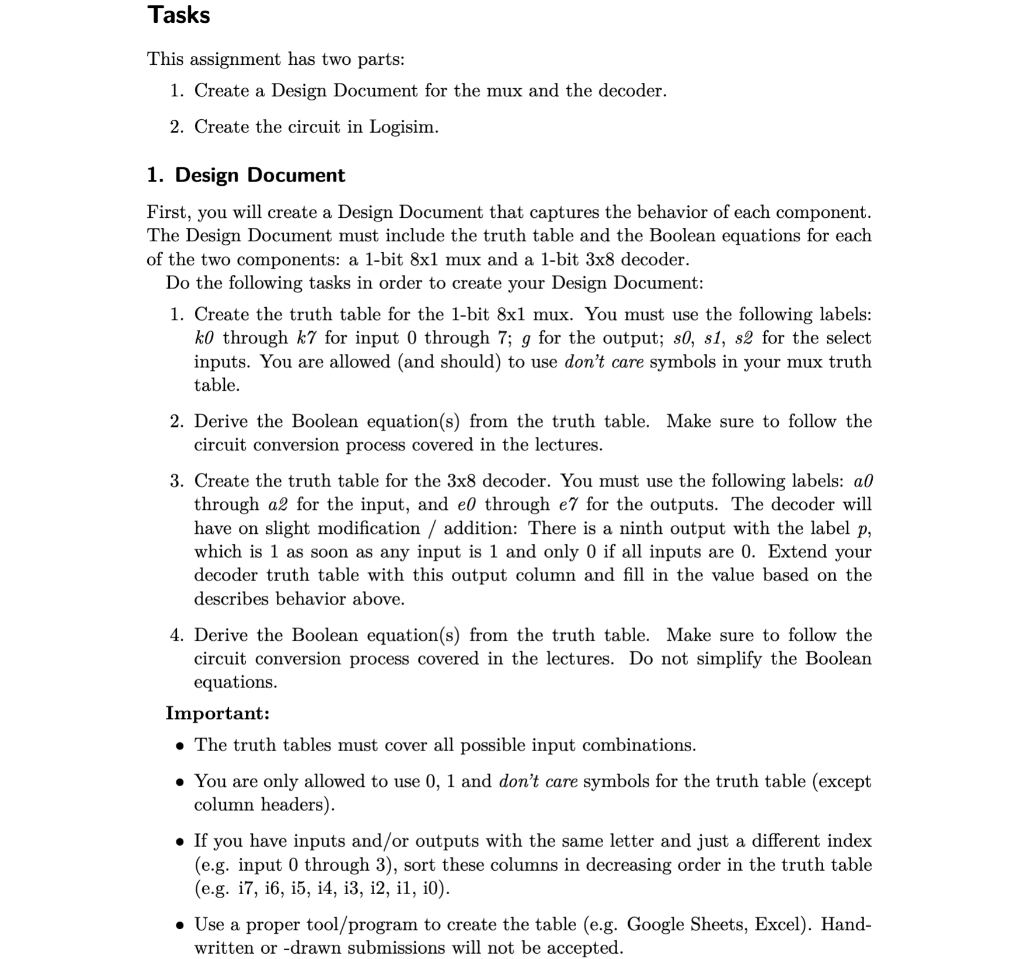 THIS IS A PRETTY LONG ASSIGNMENT, BE AS DETAILED AS | Chegg.com