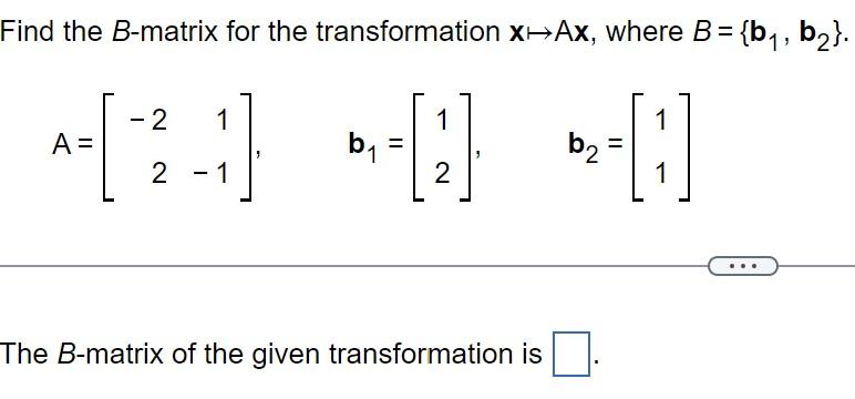 Solved a - b 6 -8 Find an invertible matrix P and a matrix C | Chegg.com