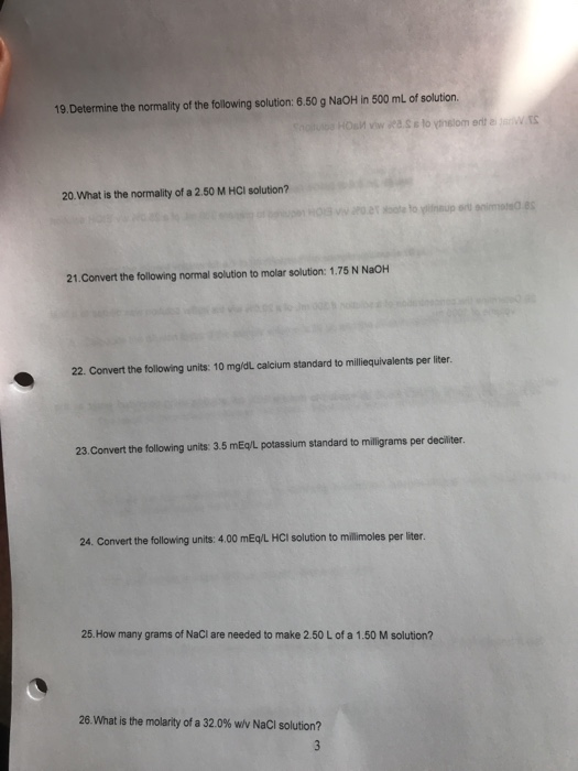 Solved this is LAB MATH questions not regular math or | Chegg.com