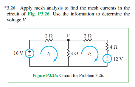 Solved *2.25 After assigning node 14 in the circuit of Fig. | Chegg.com