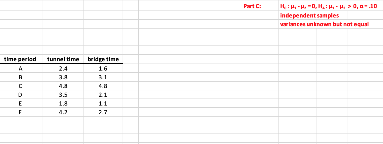 Solved Excel Assignment1 Each of these files contain the | Chegg.com