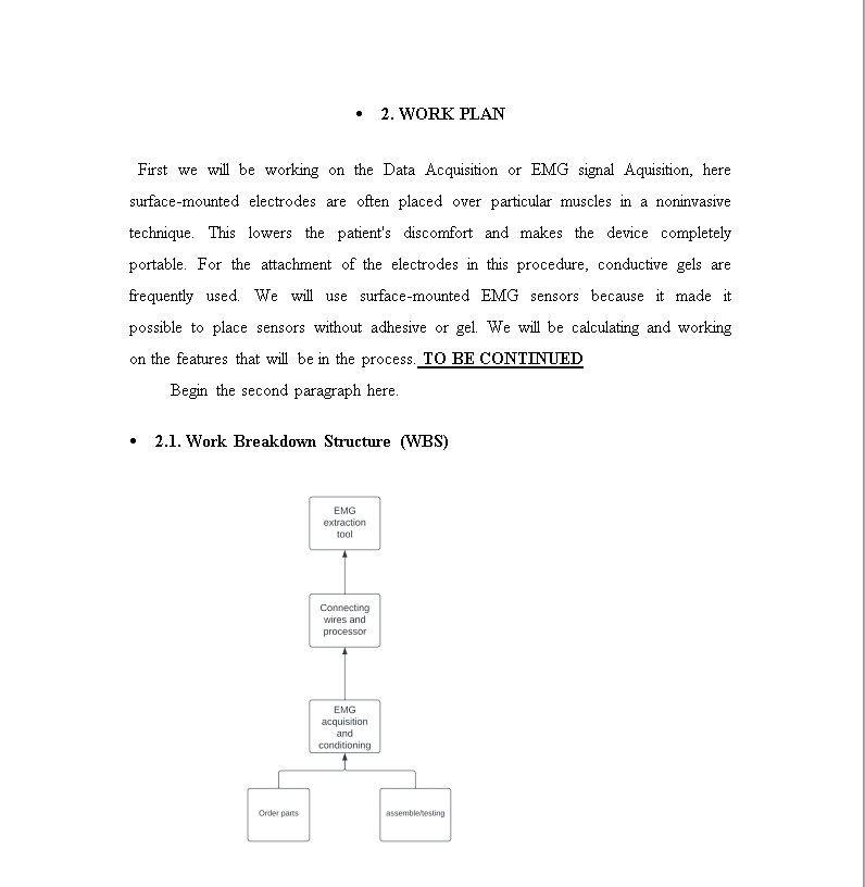 Solved I NEED RESPONSIBILITY MATRIX (RM) AND GANTT CHART OF | Chegg.com
