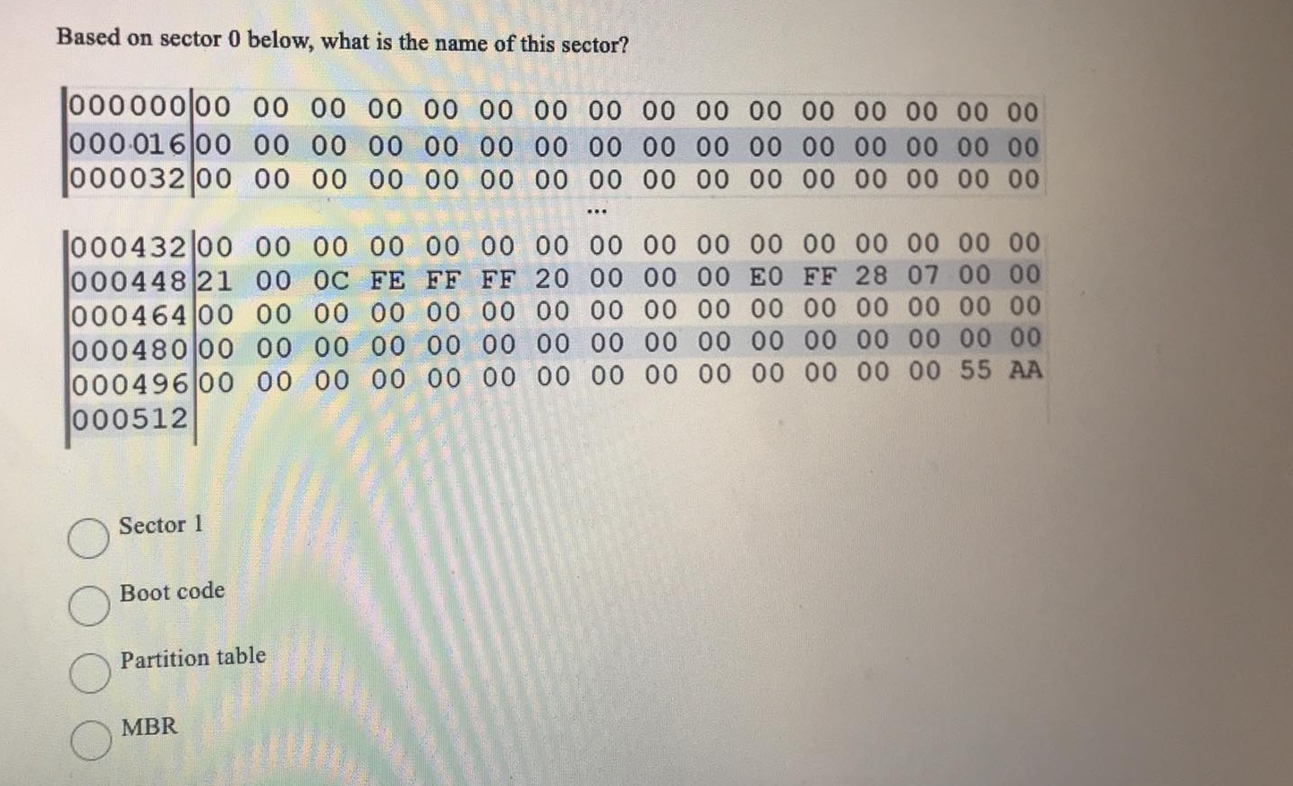 Solved Question 17 (3 points) Answer the following question | Chegg.com