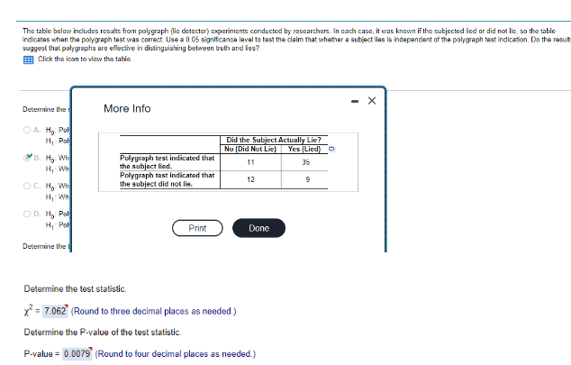 Solved How do you find X2 what's the DF?? Is there a | Chegg.com