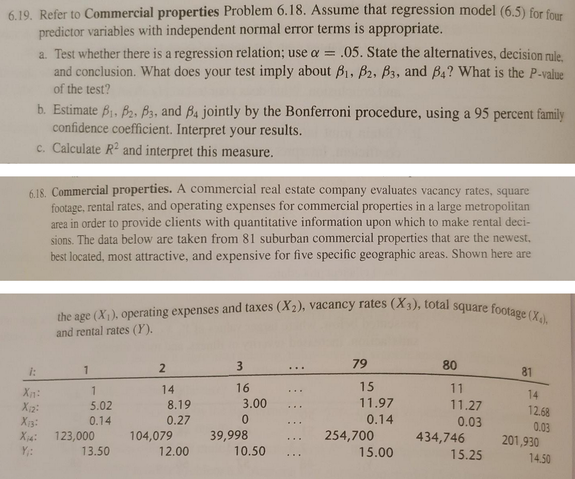 SAS only please! SAS code and output plus | Chegg.com