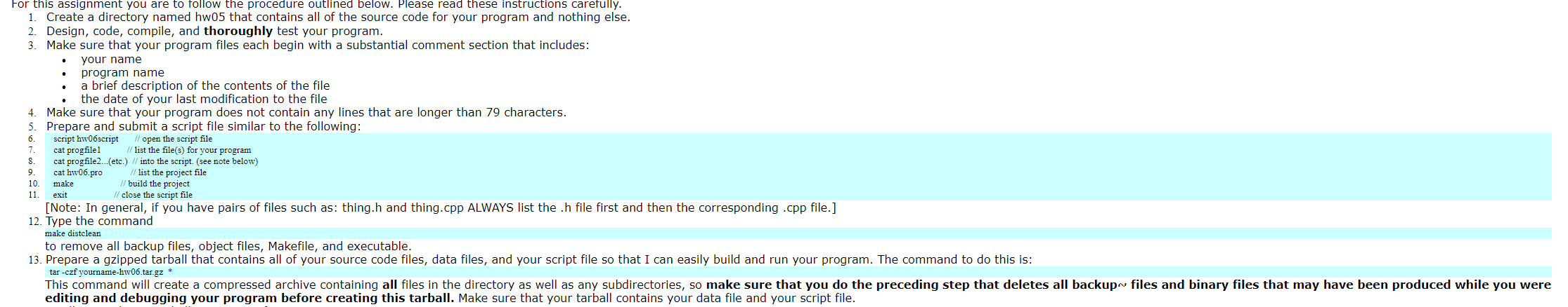 Solved Implement the missing methods from the OrderForm | Chegg.com
