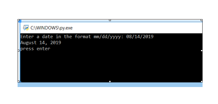 Solved Cmsc 135 Introduction To Scripting Programming 3775