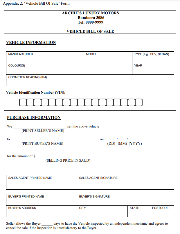 Solved PROBLEM DESCRIPTION:Dealership Database System | Chegg.com