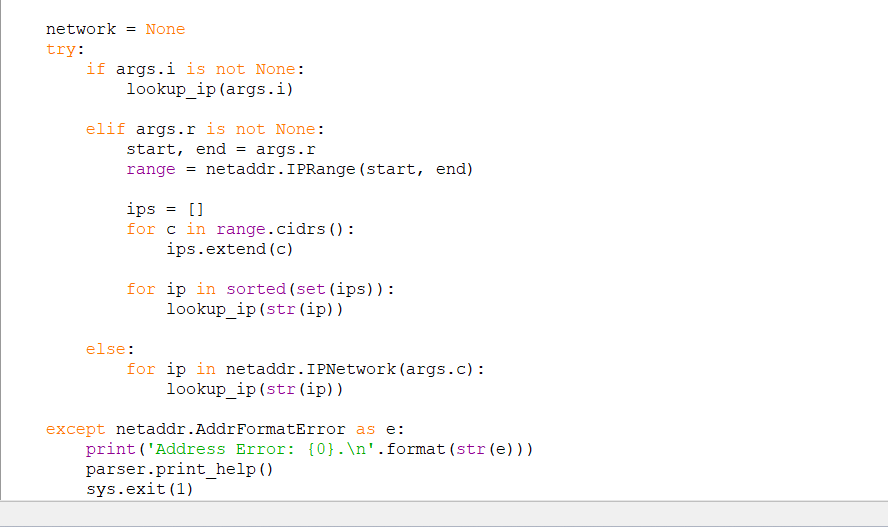 Solved Analyze this script and see what it does. Can you be | Chegg.com