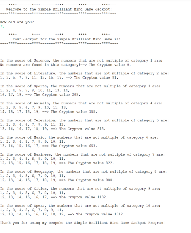Solved i. Do not use/import any other library/package other | Chegg.com