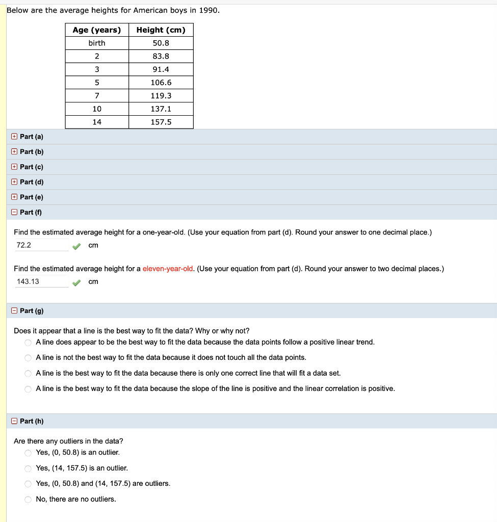 Solved need help solving, please label each parts. Also you | Chegg.com