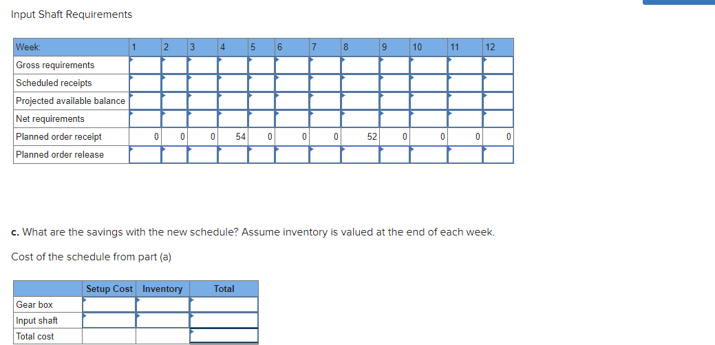 Solved Analytics Exercise 21-3 (Algo) Recently, Phil Harris, | Chegg.com