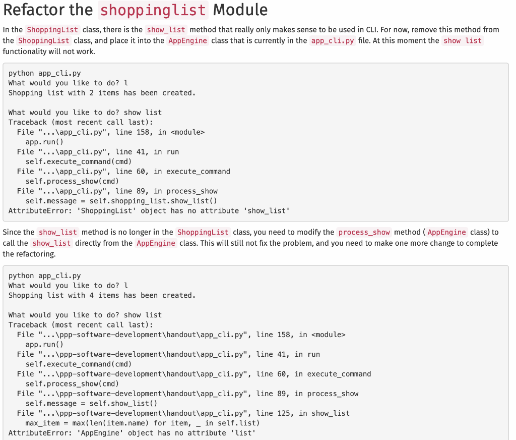 Solved rou will achieve the learning objectives mentioned | Chegg.com