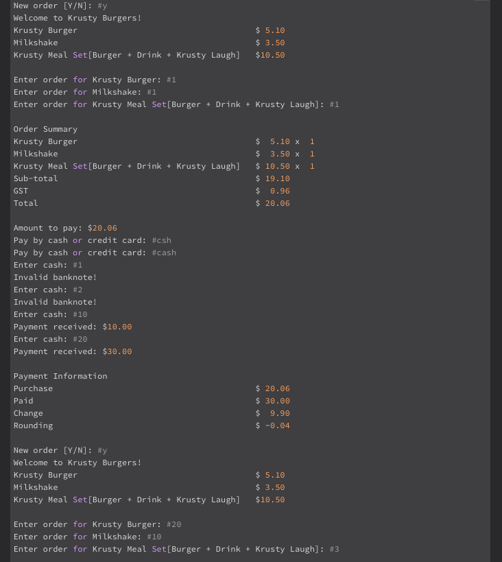 Solved PLEASE USE PYTHON FOR THIS Users will only be | Chegg.com