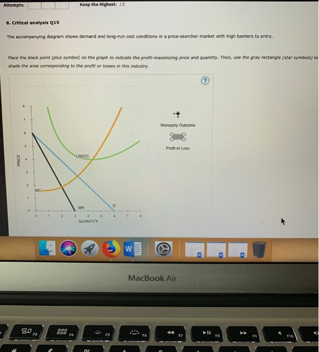 Solved Attempts Keep the Highest: 12 8. Critical analysis | Chegg.com