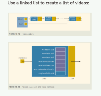 Solved Create a MovieList Class with the following | Chegg.com