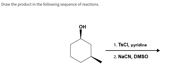 Tscl Mechanism