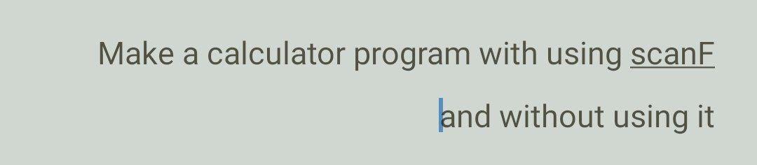 Solved In C language with using code blocks program also I | Chegg.com