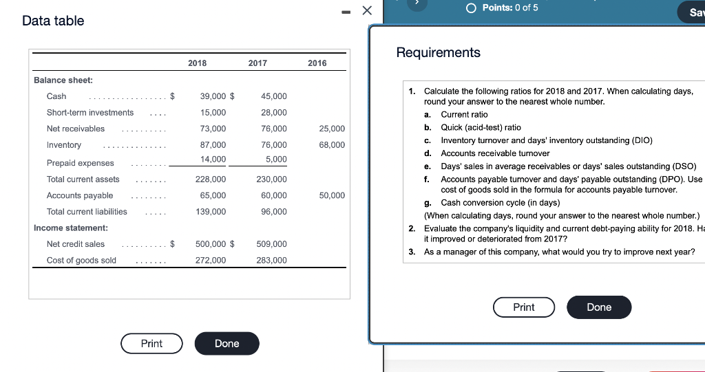 Solved The financial statements of Advent News, Inc., | Chegg.com