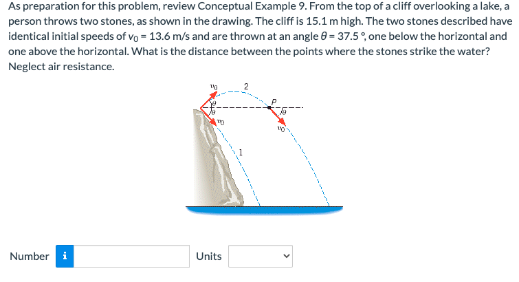 Solved As preparation for this problem, review Conceptual | Chegg.com